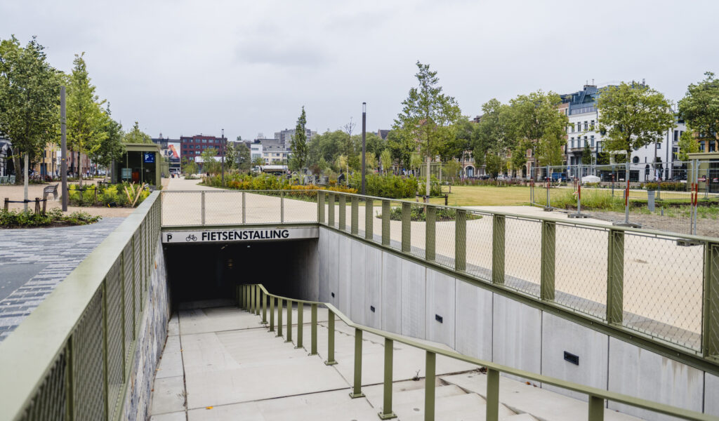 TerraViva® Retentiesubstraat - TerraViva